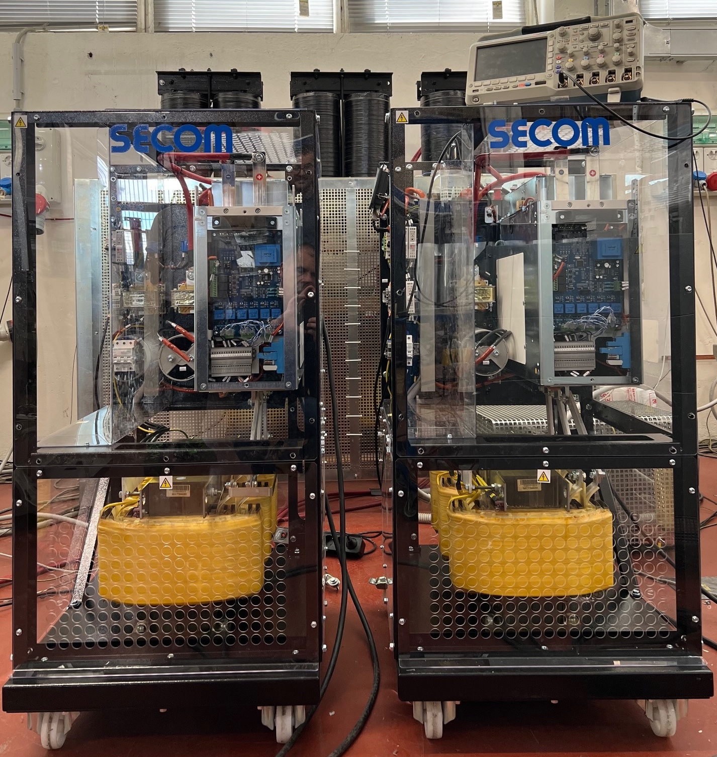 From Theory to Reality: Why Small-Scale Modeling is a Big Deal for ...
